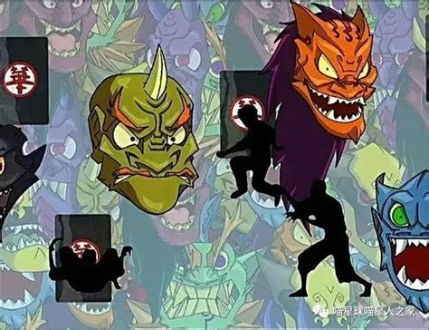 说说童年经典神作成龙历险记分集目录 哔哩哔哩