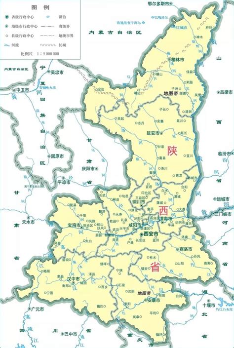 甘肃庆阳行政区划有哪些不合理的地方？ 知乎