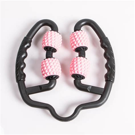 Point Roller Massager For Forearm Elbow Hand Arm And Leg Deep