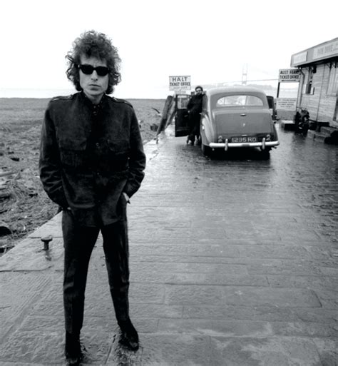 Bob Dylans Style A Lifetime Of Rebellion And Reinvention