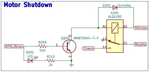 Transistors Why Won T This Mechanical Relay Close NO Contacts Electrical Engineering Stack