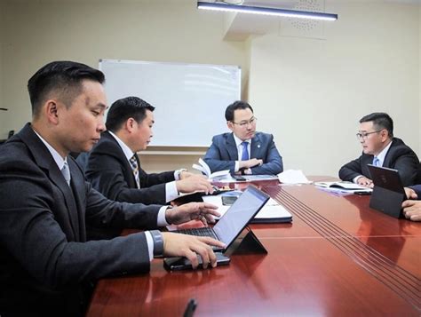 Виртуал хөрөнгийн үйлчилгээ үзүүлэгчийн тухай хуулийн хэрэгжилтийн