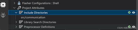 Sparc Vscode Eide Gdb 使用配置 Csdn博客