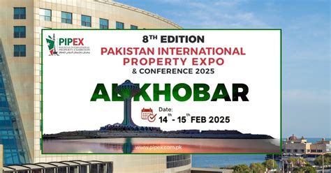 8th Edition Pipex Al Khobar Saudi Arabia Sofitel Al Khobar The