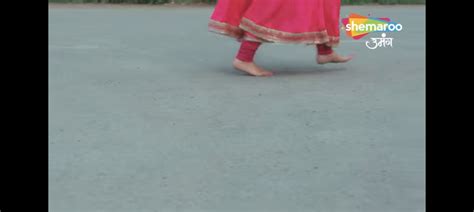 Sonal Khilwanis Feet