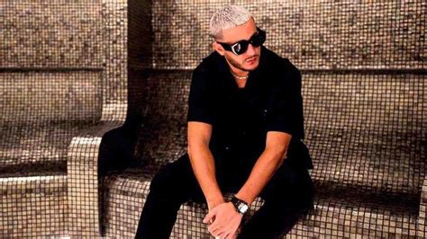 Usa Dj Snake Rend Un Vibrant Hommage à Lalgérie à Lultra Music