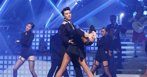 포토 승리 여심 흔드는 댄스 실력