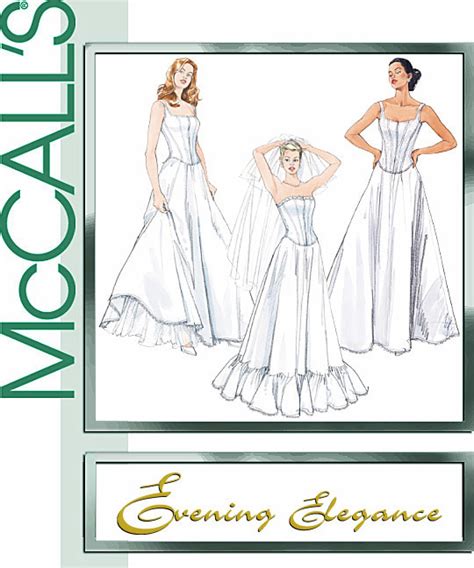 Dramatic Threads Corset A Long Patterns