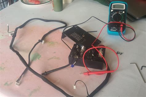 Fire Button Not Working Atomstack A Pro No Power Community Laser Talk LightBurn Software Forum