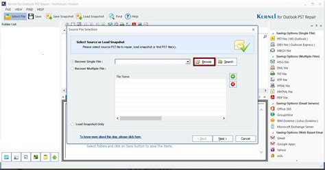 How To Fix Pst File Does Not Show Subfolders
