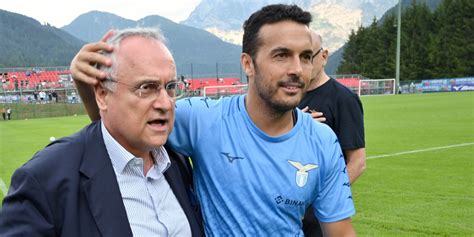 Lazio è festa per Pedro oggi compie 35 anni
