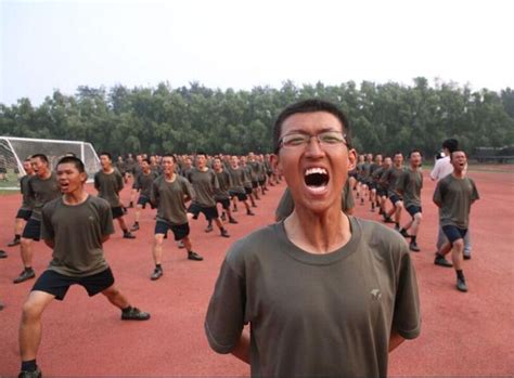 考軍校一定要一本以上的分數嗎？這3種情況下二本分數也能上軍校 每日頭條
