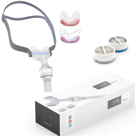 Resmed Airmini Portable Auto Cpap With Airfit N30 Mask We Are Medbitz