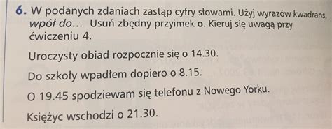 Prosze Dam Brainly Pl