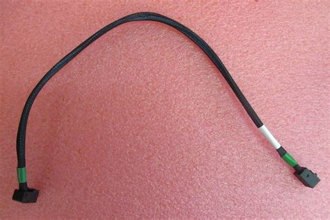 Fujitsu T26139 Y4040 V26 A3c40178185 50cm Sas To Sas 3 0 Cable