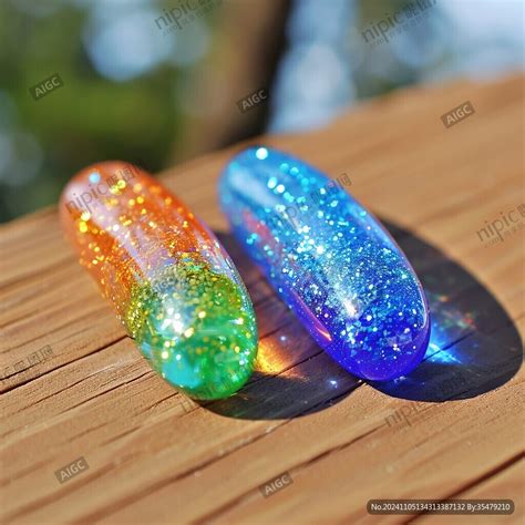 Ai创作图彩虹月光石 七彩仙石 双色水晶球 光腚糖 七彩琉璃 多彩光石 炫彩水晶 彩虹玛瑙 彩虹宝石 五彩水晶球 彩色爆爆珠 疗愈水晶 虹彩