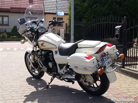 Honda CBX 750P Drawsko Pomorskie Sprzedajemy Pl