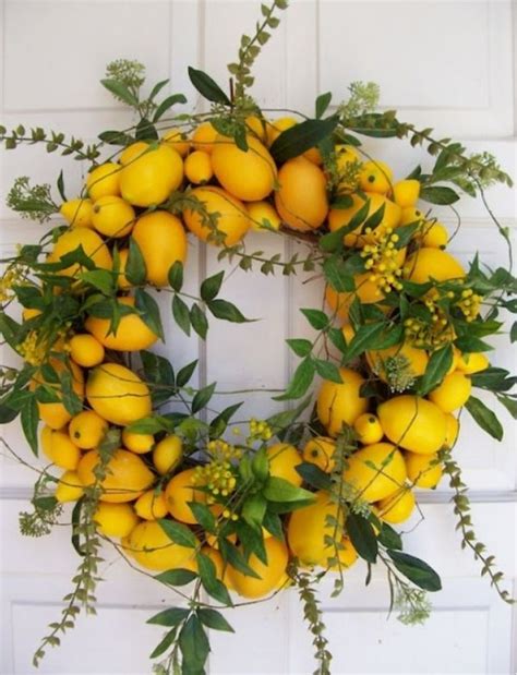 30 Aromatic Citrus Christmas Decorations Youll Love Digsdigs