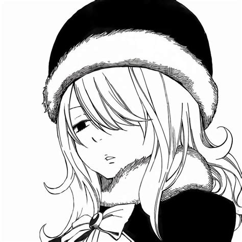 Juvia Lockster Icon Juvia Juvia Lockser Fairy Tail Juvia