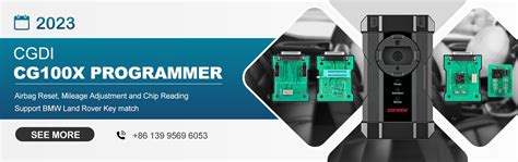 cg100 prog iii v6 5 7 0 update added more models to dashboardand airbag