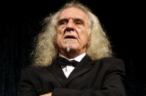 Mor El Pallasso Jango Edwards Als 73 Anys