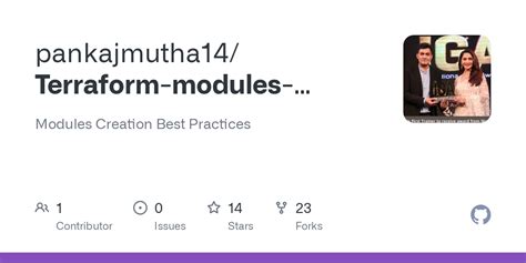 Terraform Modules Project Structure Example Terraform Notes Txt At Main