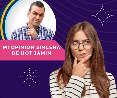 Hot Jamin De Camilo Ortega ¿es Bueno Opinión De Los Alumnos Yo Emprendedora