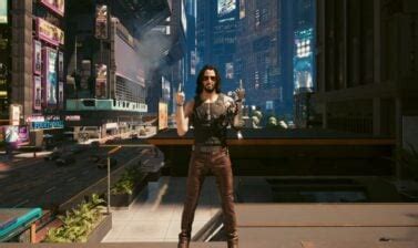 How To Romance River Ward In Cyberpunk 2077