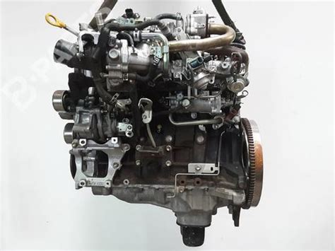 Engine Toyota Land Cruiser Prado J15 2 8 D 4d Gdj150 Gdj155