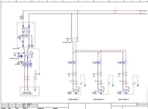 Plc Programing And Wiring Design Electrical Freelancer