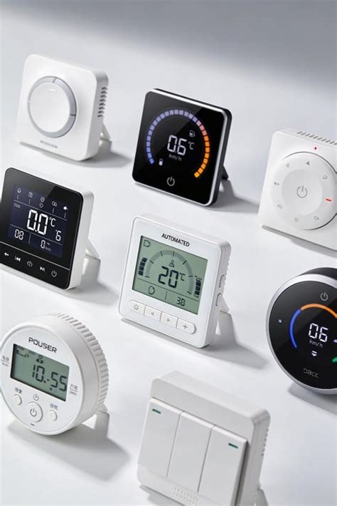 10 Best Automated Thermostats That Make Home Comfort Effortless Safetytechinsider