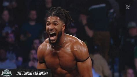 Trick Williams Beats Carmelo Hayes At NXT Stand Deliver