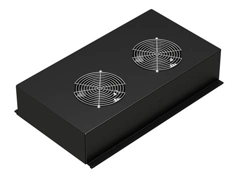 Vertiv Rack Fan Kit Overview Specs Details Shi