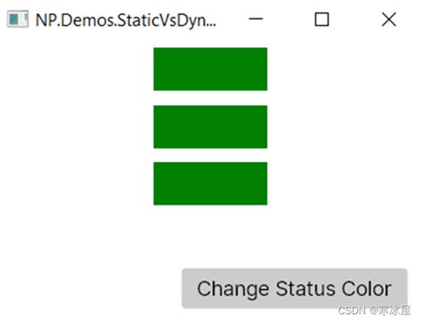 多平台avalonia Net Framework简单示例中的xaml基础知识avalonia Xaml教程 Csdn博客