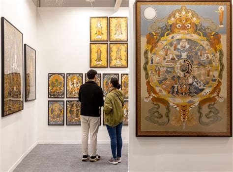 India Art Fair Delhi Announces 2025 Edition Ocula