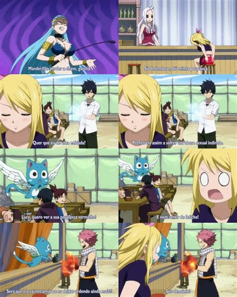 Pin De Clara Em Fairy Tail Anime 🔥 ️🗡🔑 Pokemon Anime