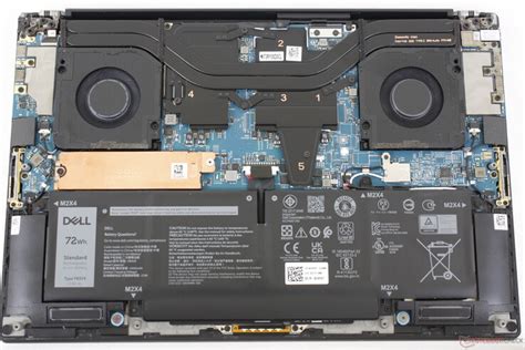 Dell Precision 5470 Workstation Review Nvidia Rtx A1000 Debut