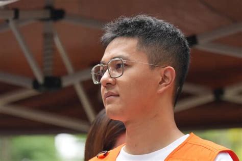 新聞 被當棄子？李孝亮認連署「單打獨鬥」、作好羈押準備 Hatepolitics板 Disp Bbs