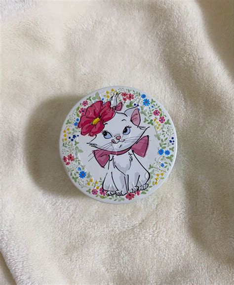 全身用保湿クリーム Disney限定デザインマリーちゃん‪‪ ︎‬ メルカリ
