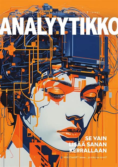 dataanalytics generativeai llm analyytikko magazinearticle antti