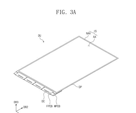 Samsung Patents Another Rollable Display As The Wait Continues