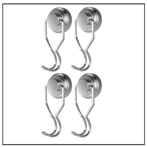 Swivel Swing Strong Neodymium Magnet Hooks Hsmag