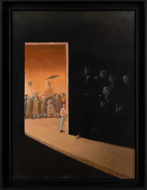 Stanislao Lepri At Clearing Nyc — Anarchy Daily