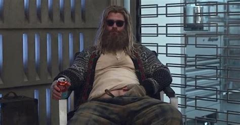 The Dirtiest Characters In The MCU Ranked By Grime