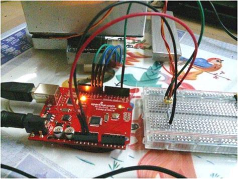 Feed Your Fish Using An Arduino EngineersGarage