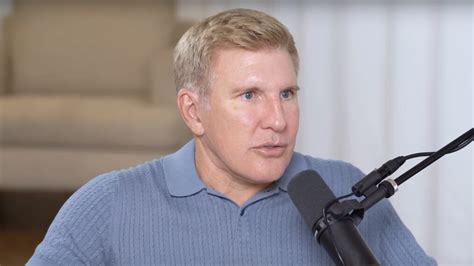 Todd Chrisley Breaks Silence On Sex Tape And Nude Photo Blackmail Shocker