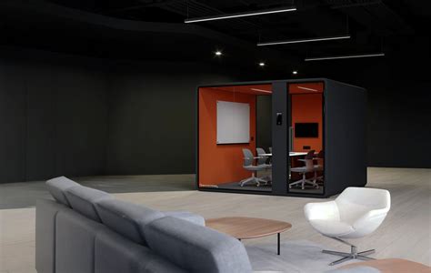 3 Year Warranty Covering All Privacy Pods Privacypod