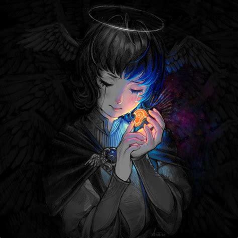 Meteion Final Fantasy And 1 More Drawn By Anilite Danbooru