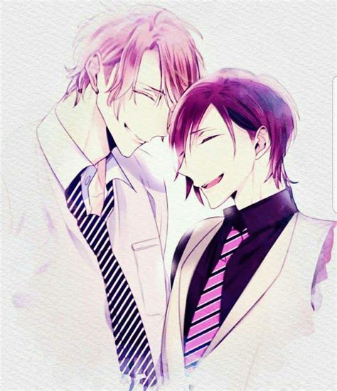 Kurui Naku No Wa Boku No Ban Beta Wiki Yaoi Yuri Amino