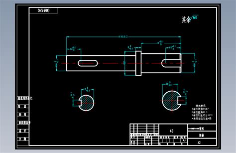 Cad Autocad
